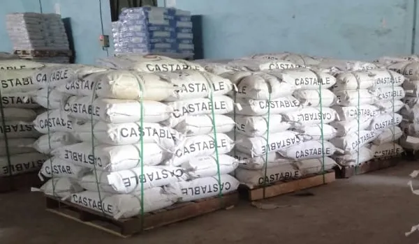 Yuk, Kenalan dengan Refractory Semen Tahan Api Castable! | Artikel ...