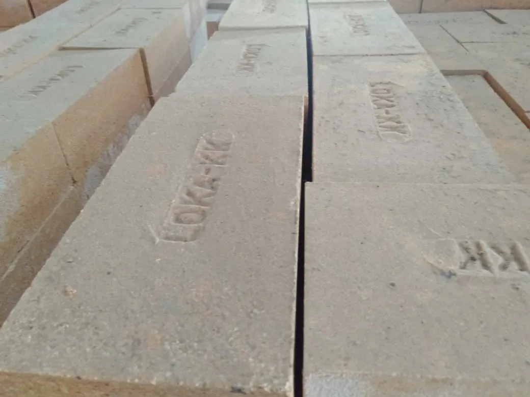 Klasifikasi Bata Tahan Api Berdasarkan Standar Mutu | Artikel | Loka ...